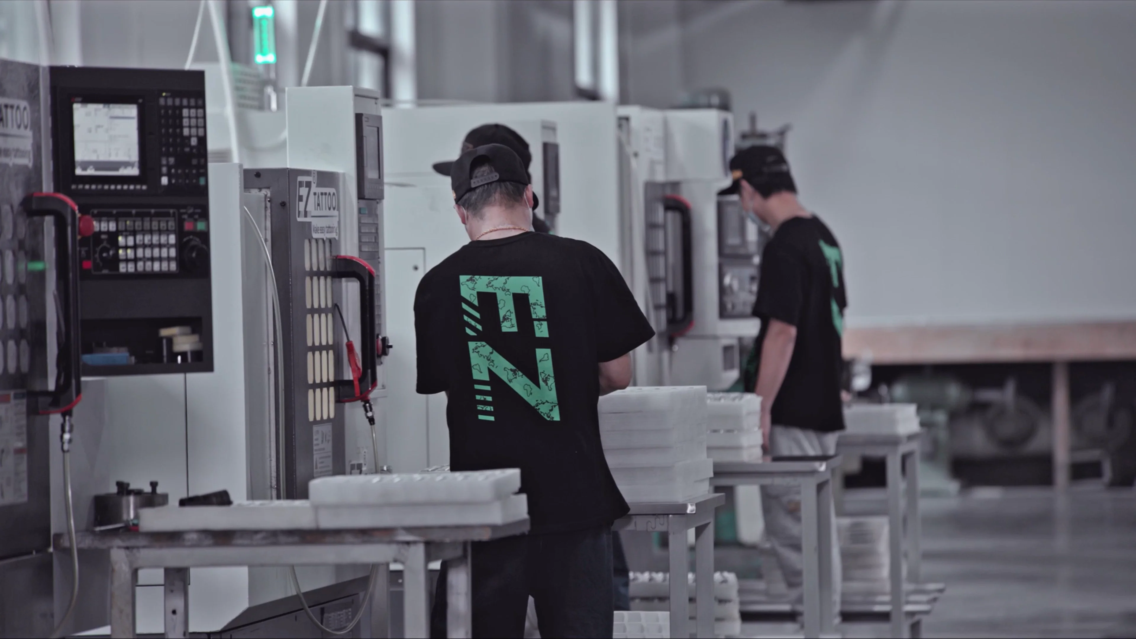 Ez Tattoo Pink Premium Lola X Scalp Micropigmentation Permanent Makeup ...