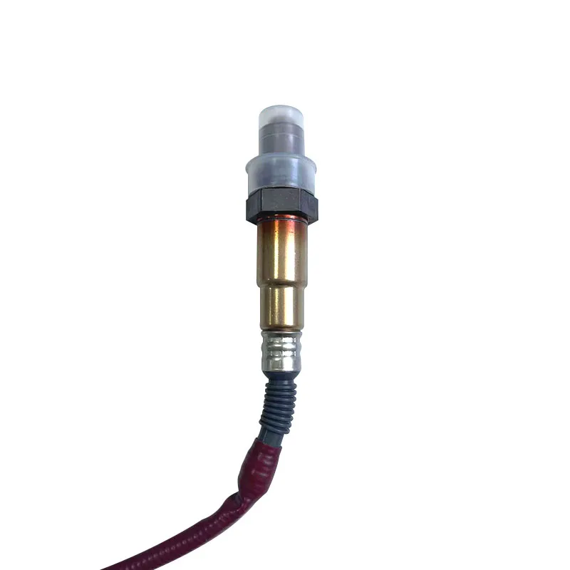 Zoomkey High Quality Electrical Systems Oxygen Sensor Full Range Of ...