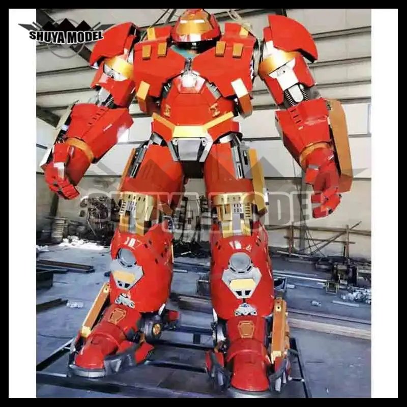 Remote Controlled Dinosaur Animatronic Model Amusement Park Products ...