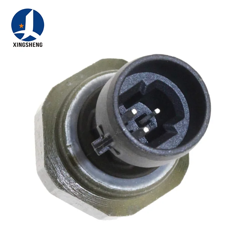 OEM 8513826 Fuel Oil Pressure Sensor for Bobcat & Hyster