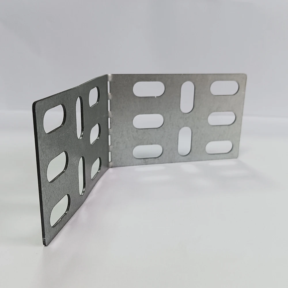 Cable Tray Universal Angle Adjustment Piece Galvanized Fireproof ...