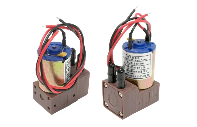 High Quality Quiet White Peristaltic Manual System Inkjet Ronaldo Xp600 ...