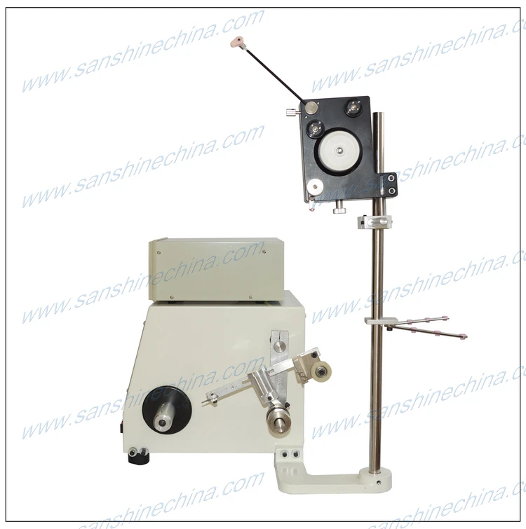 Self-bonding Wire Voice Coil Winding Machine| Alibaba.com