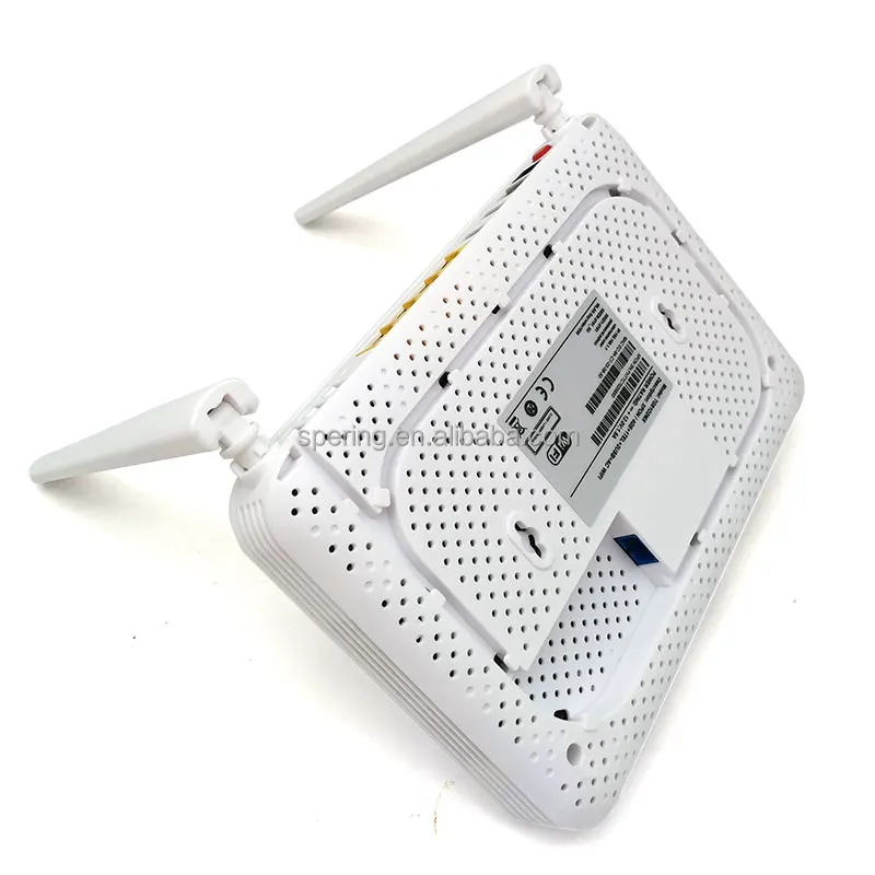 5db 4ge Xpon Ont Tg81d2mx Dual Band Wifi Router Bridge Pppoe 4ssid Ftth ...