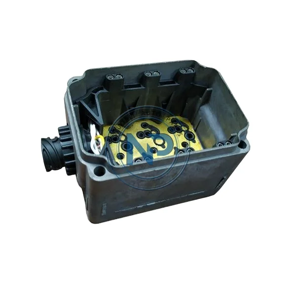 Scani卡车变速箱阀壳oem 2760914 2447369 2082090 - Buy 阀壳体,变速箱壳体,2760914 2447369 ...