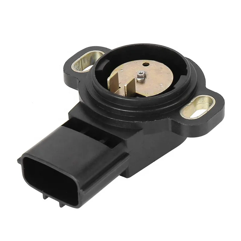 Auto Spare Parts Car Throttle Position Sensor TPS for Ford Mazda OEM ...