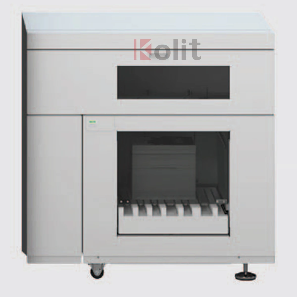 High-speed Digital Press - Varioprint 6270 by Canan Oce