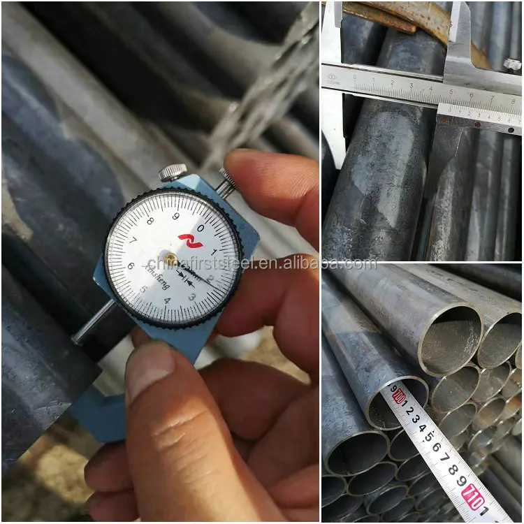 Japan Carbon St37 Ss400 Astm A36 32 Inch Steel Large Diameter 6 Inch ...