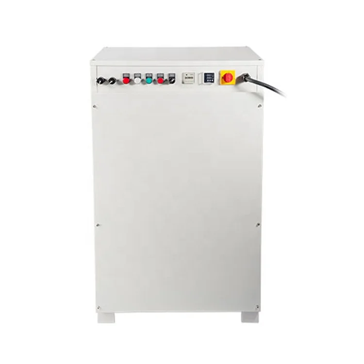 Portable Industrial Desiccant Rotor Dehumidifier - 10kg/h