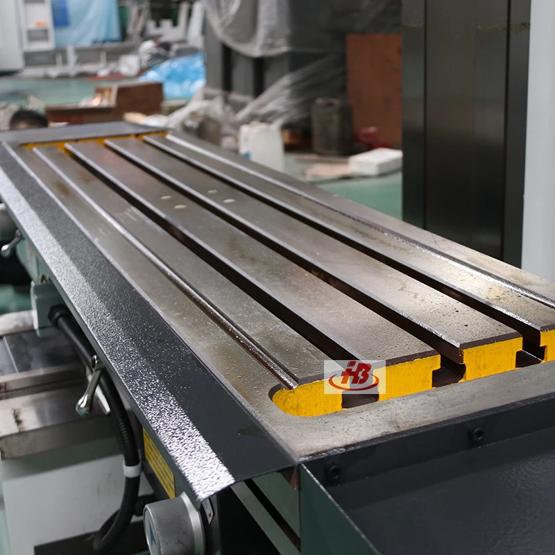 Supply X5036 Lifting Table Milling Machine Vertical Lifting Table Power ...