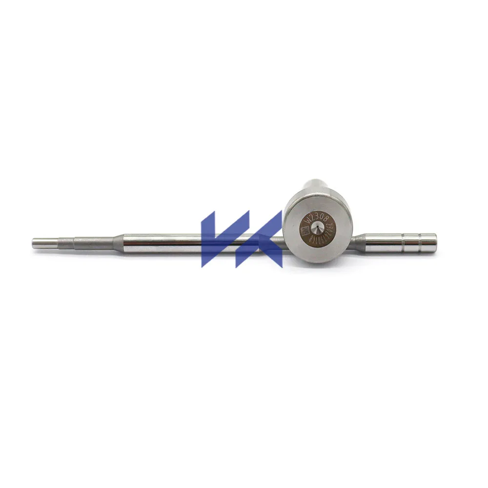 F00rj01533 Fuel Engine Injector Common Rail Control Valve Assembly For ...