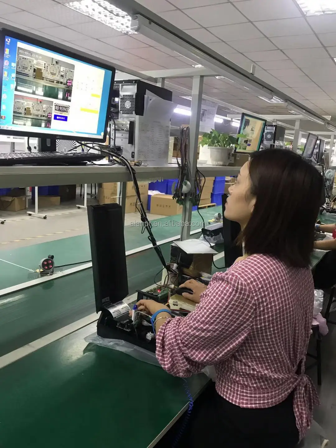 Car Number Plate Recognition Lpr Camera Plate Reader Anpr Road Bike Tc Car Off-road Wifi Remote ...