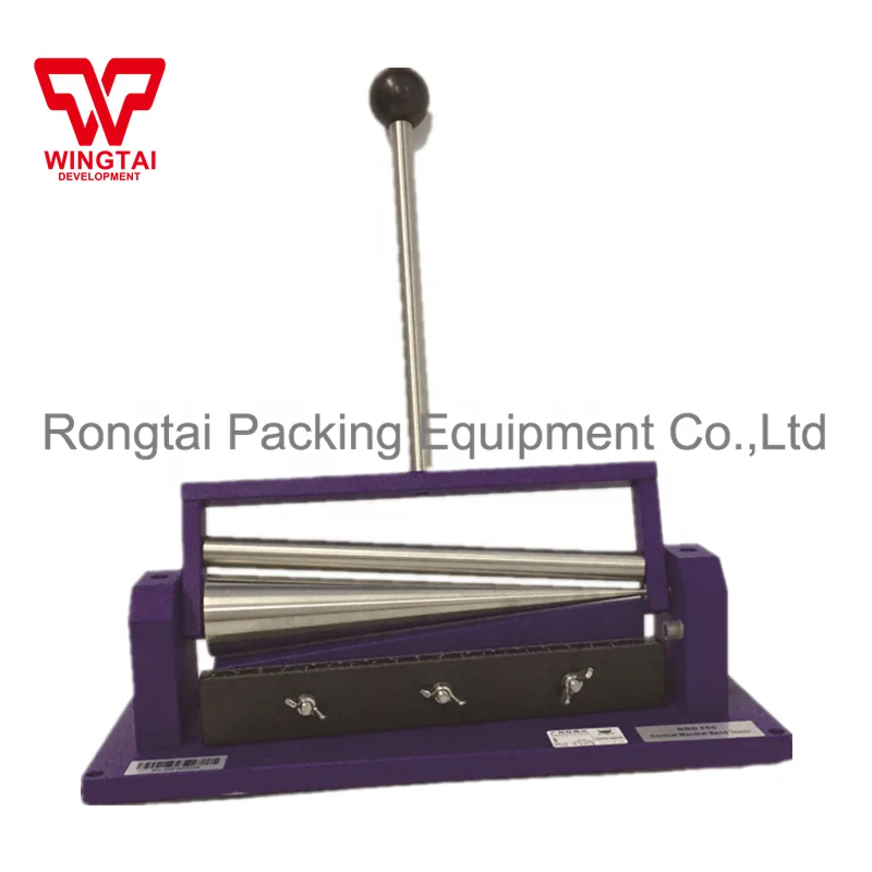 Cone Bending Tester - Evaluate Paint Film Flexibility