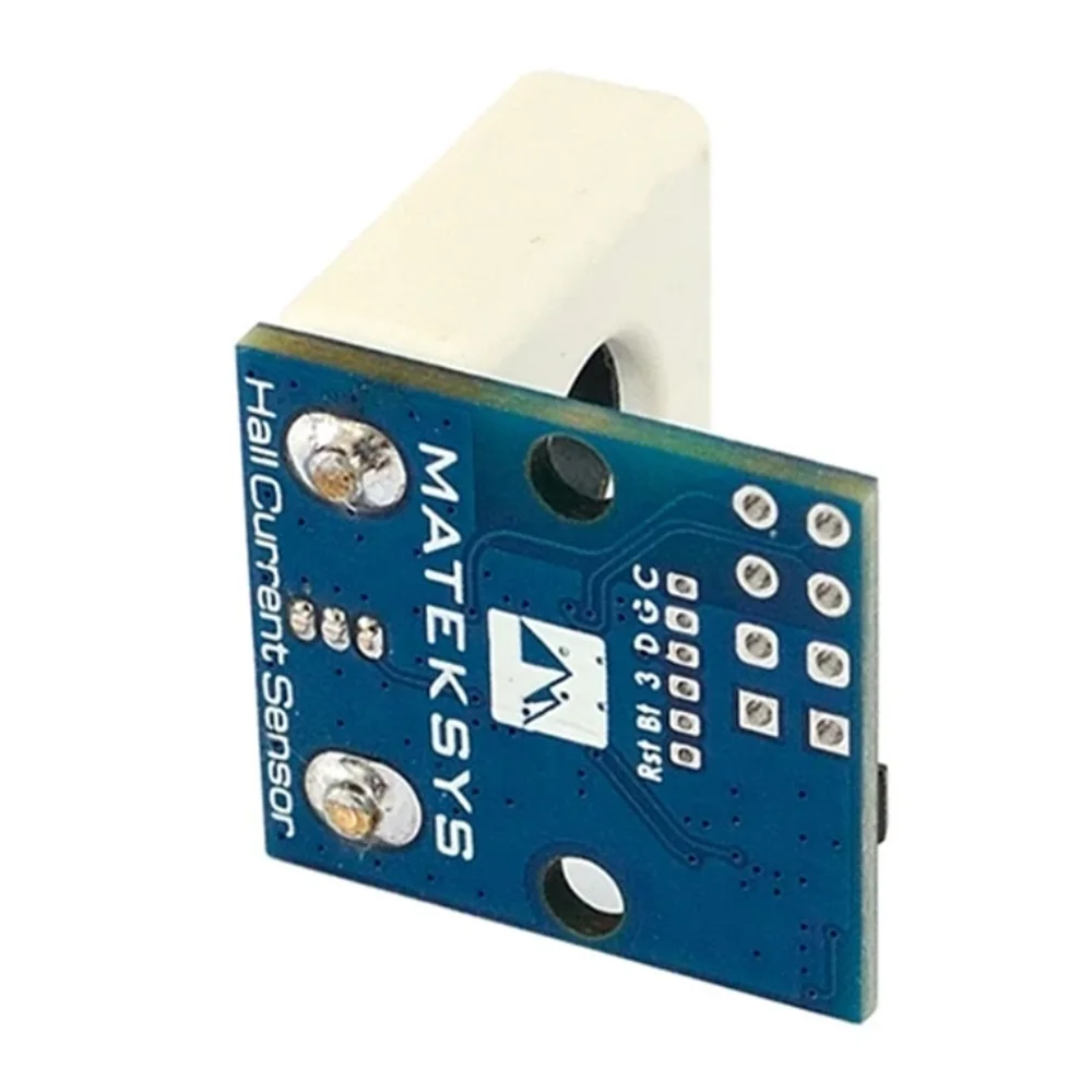 Original Matek Hall Current Sensor 150a Hcs-150a For H743 Slim V3 ...