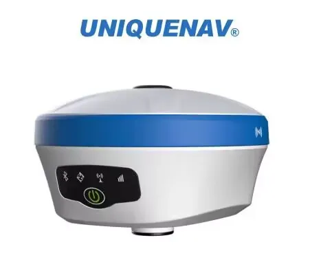 HL3 GNSS Receiver - High Performance GPS Network Handheld Laser RTK