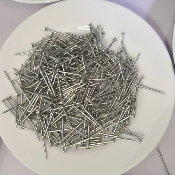 20mm Concrete Nails Dowel Nail for Concrete 3 Inch Concrete Nail ...