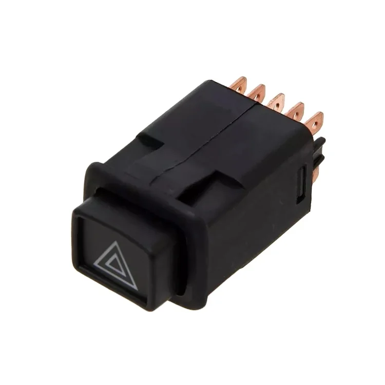 Truck Panel Harzard Light Switch For Scania 1363131 1328177 290950 For ...