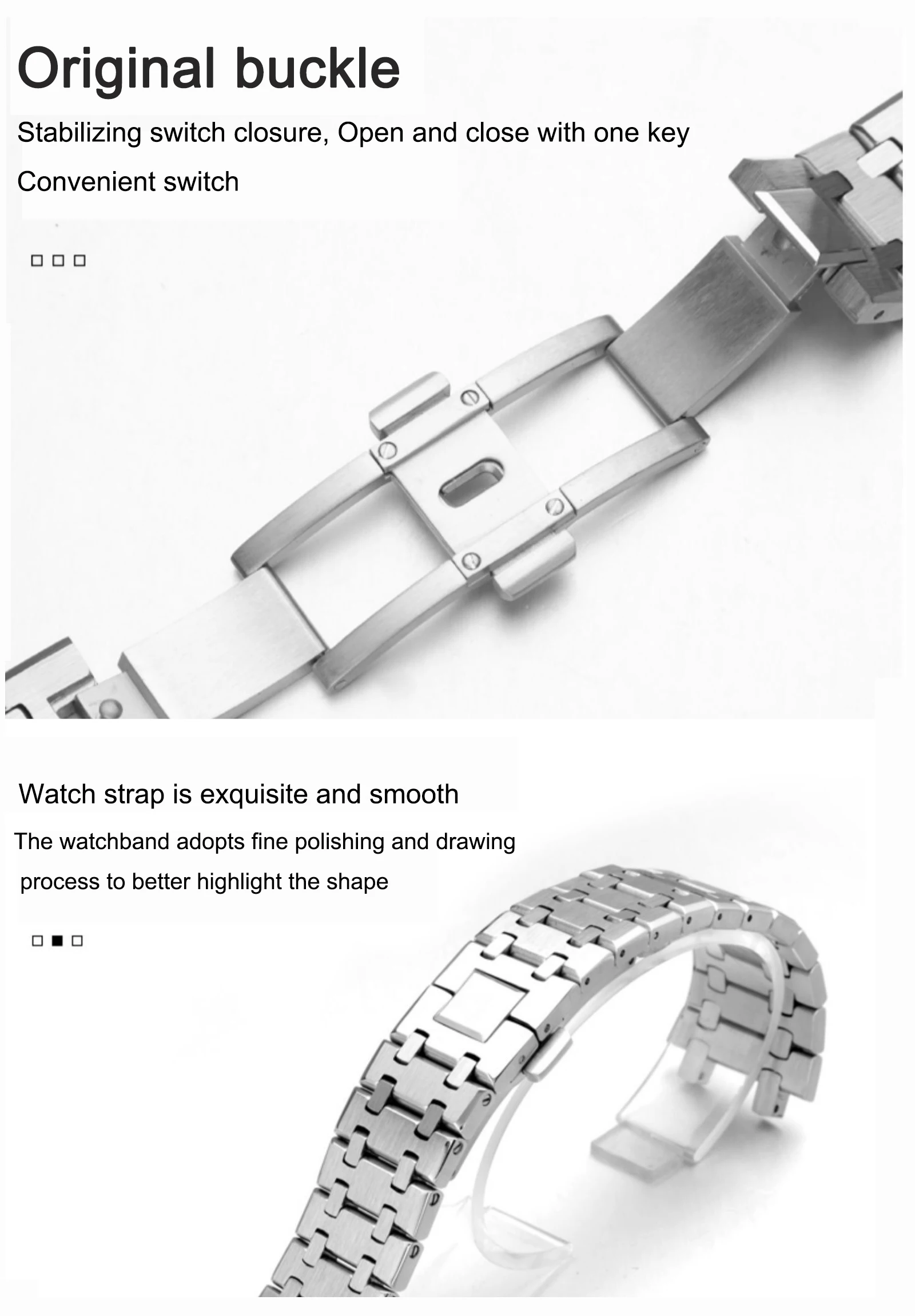 Gshock Ga2100 3rd Mod Kit Band Strap Bezel 4th Gen 4 5 Ap G Shock ...