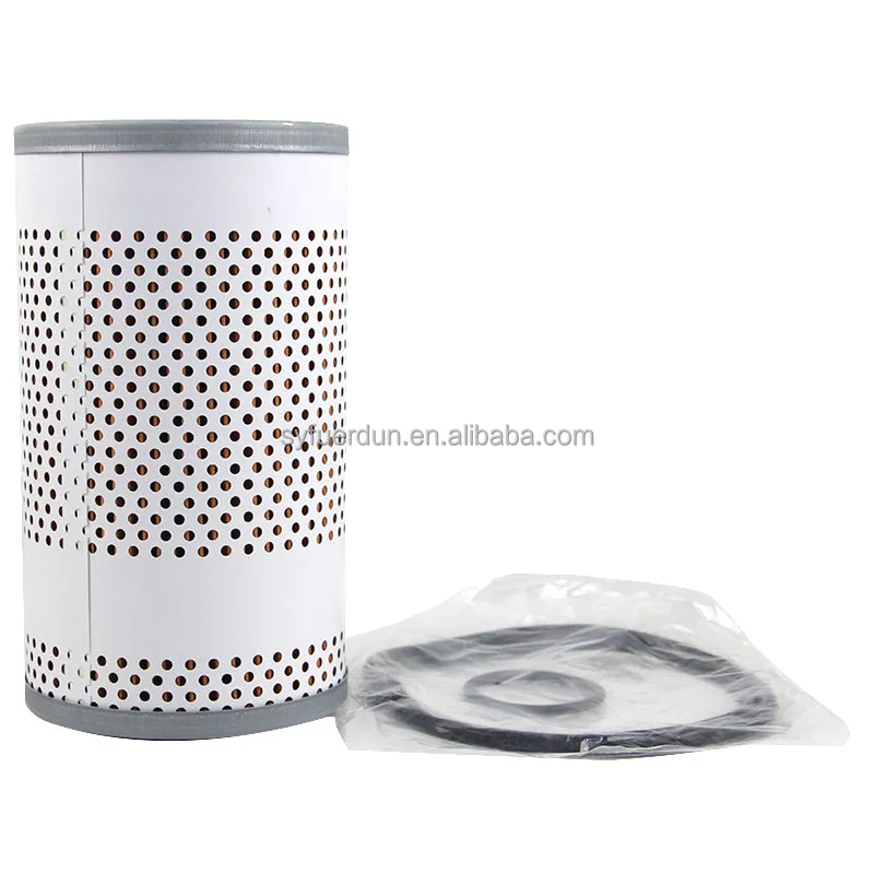 Efficient Fuel Filters - Reliable Separation Solutions