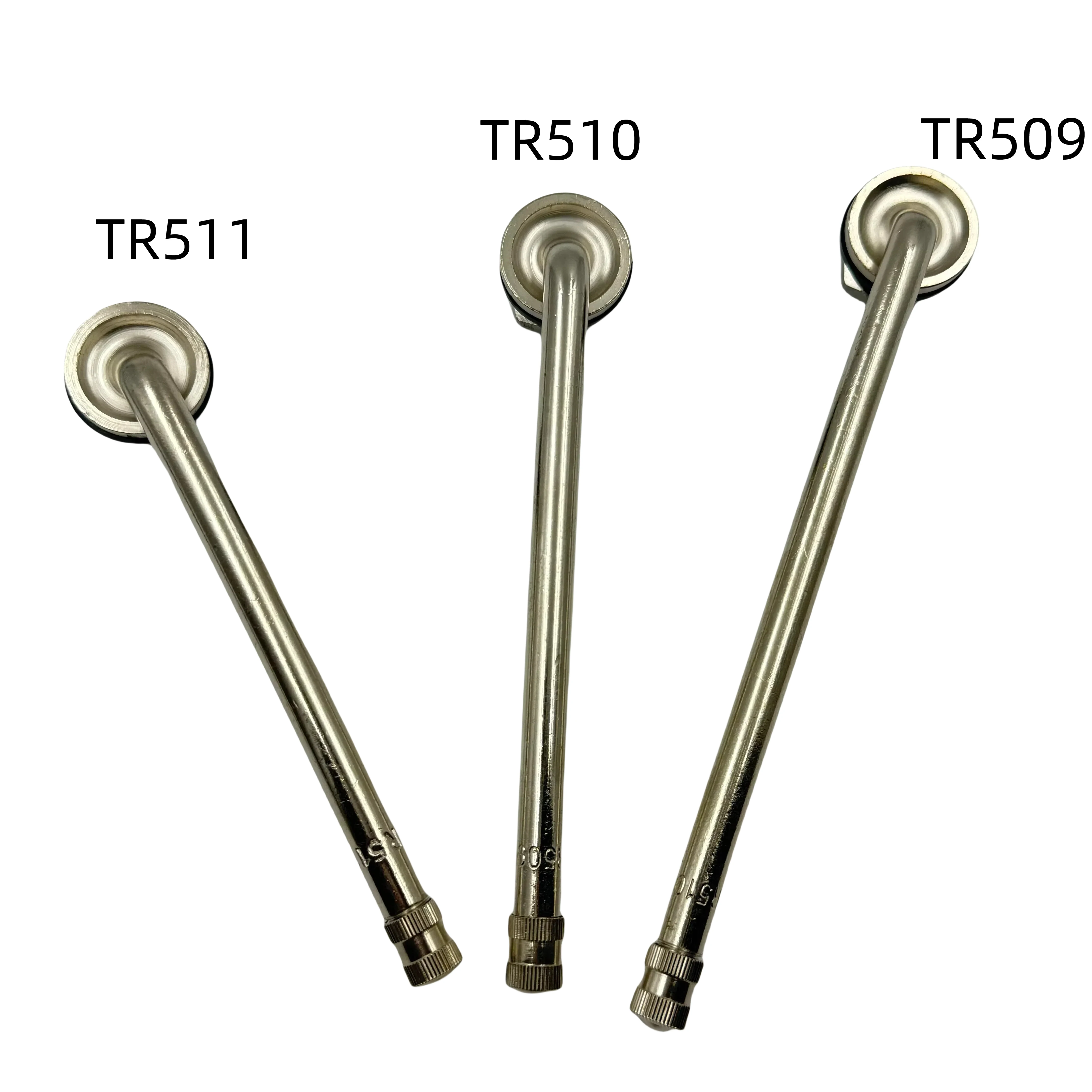 90 Degree Bend Truck & Bus Tubeless Tire Valves TR510 New Condition ...