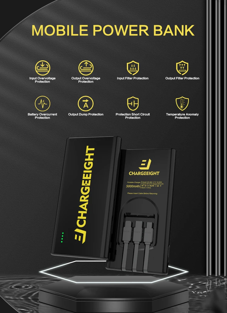 Restaurant Power Bank Vending Machine with POS Integrated
