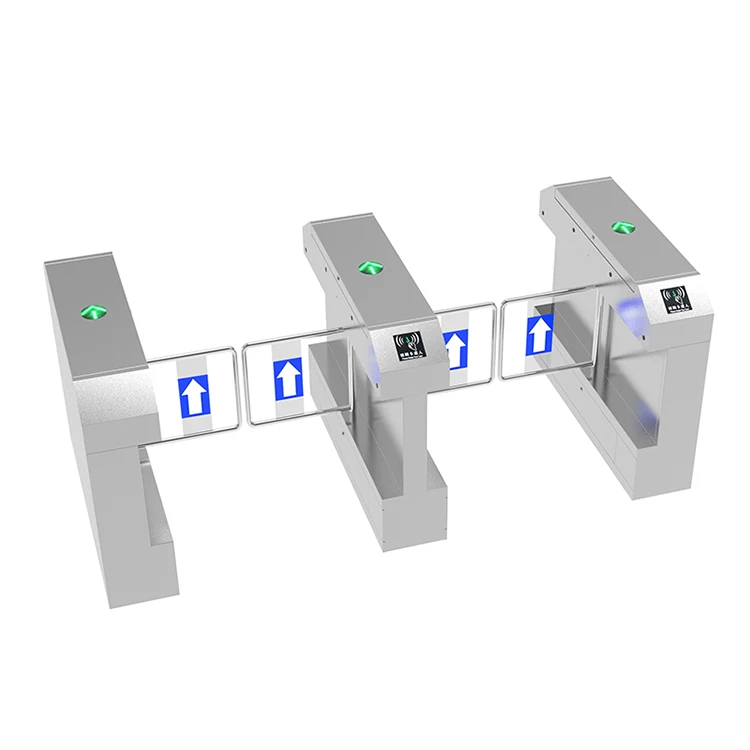 Used For Sale Full Rfid Card Reader Security Turnstile Software Speed ...