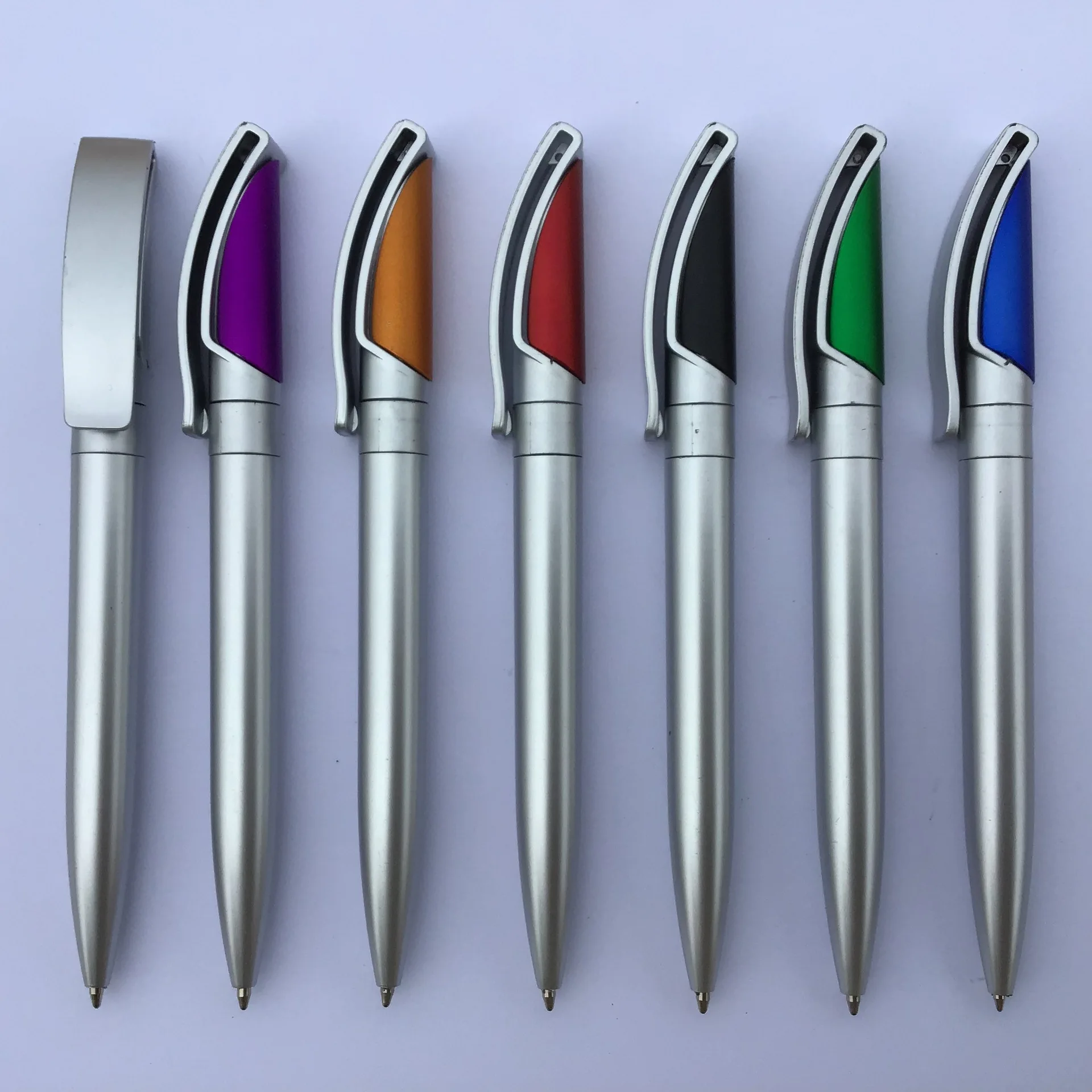 HCH-R371 Custom Logo Car Shaped Pen - Perfect for Promotions