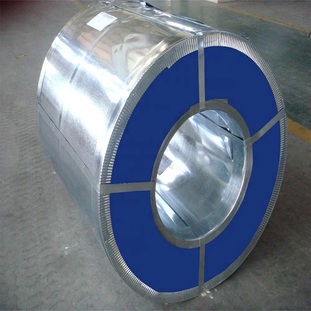 Z220 Asa Sale Calamine Electro Prime Galvanized Steel Sheet In Coil ...