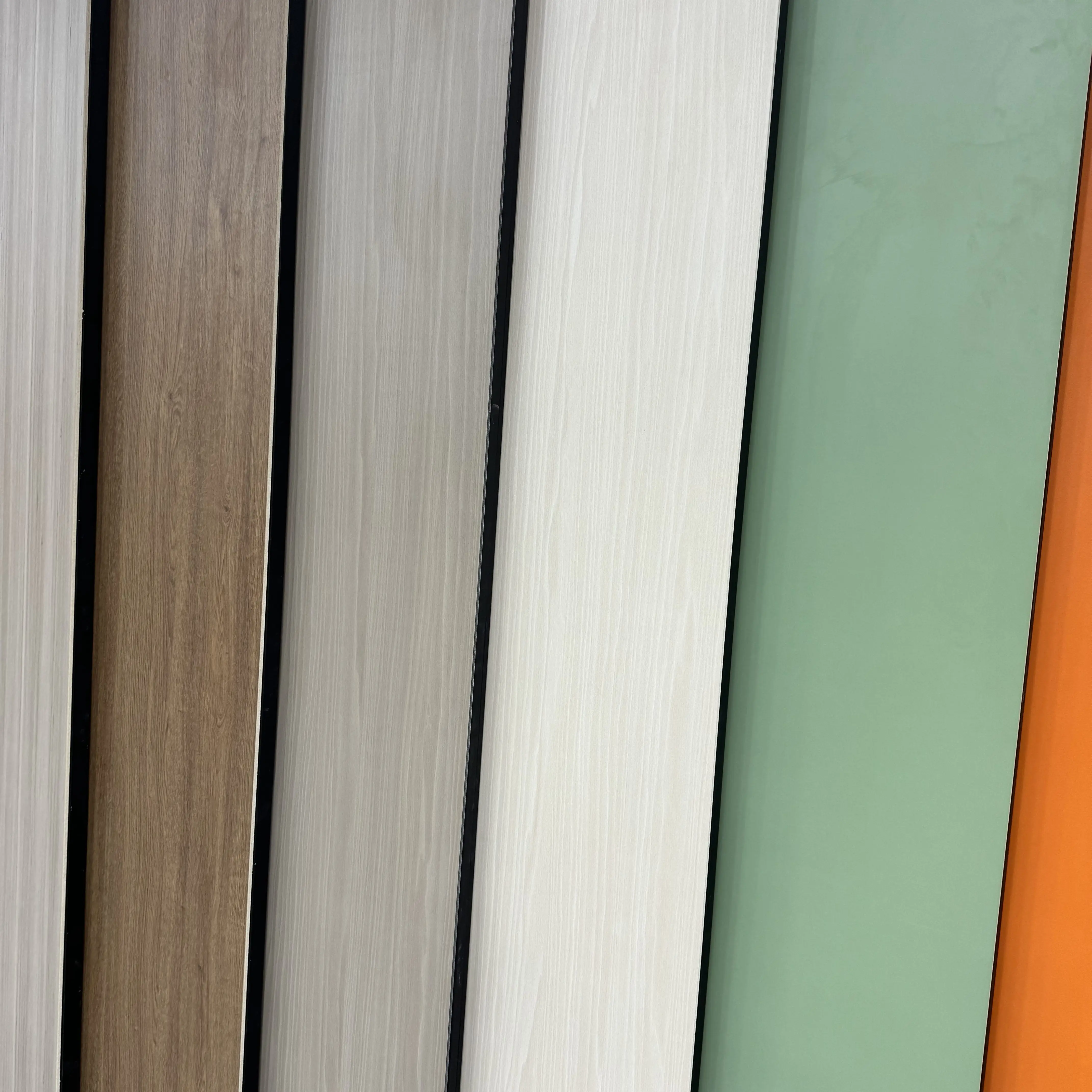 Decoration Hpl Panel With Magnesium Oxide Board No Chloride Magnesium ...