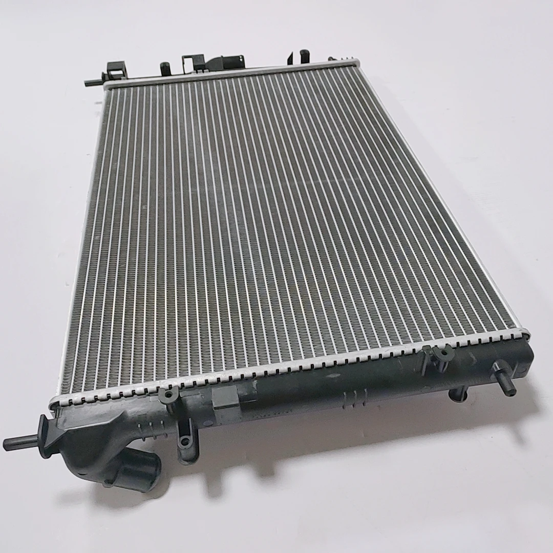 Dacia DUSTER & Renault LOGAN Car Cooling Parts - OEM Radiator
