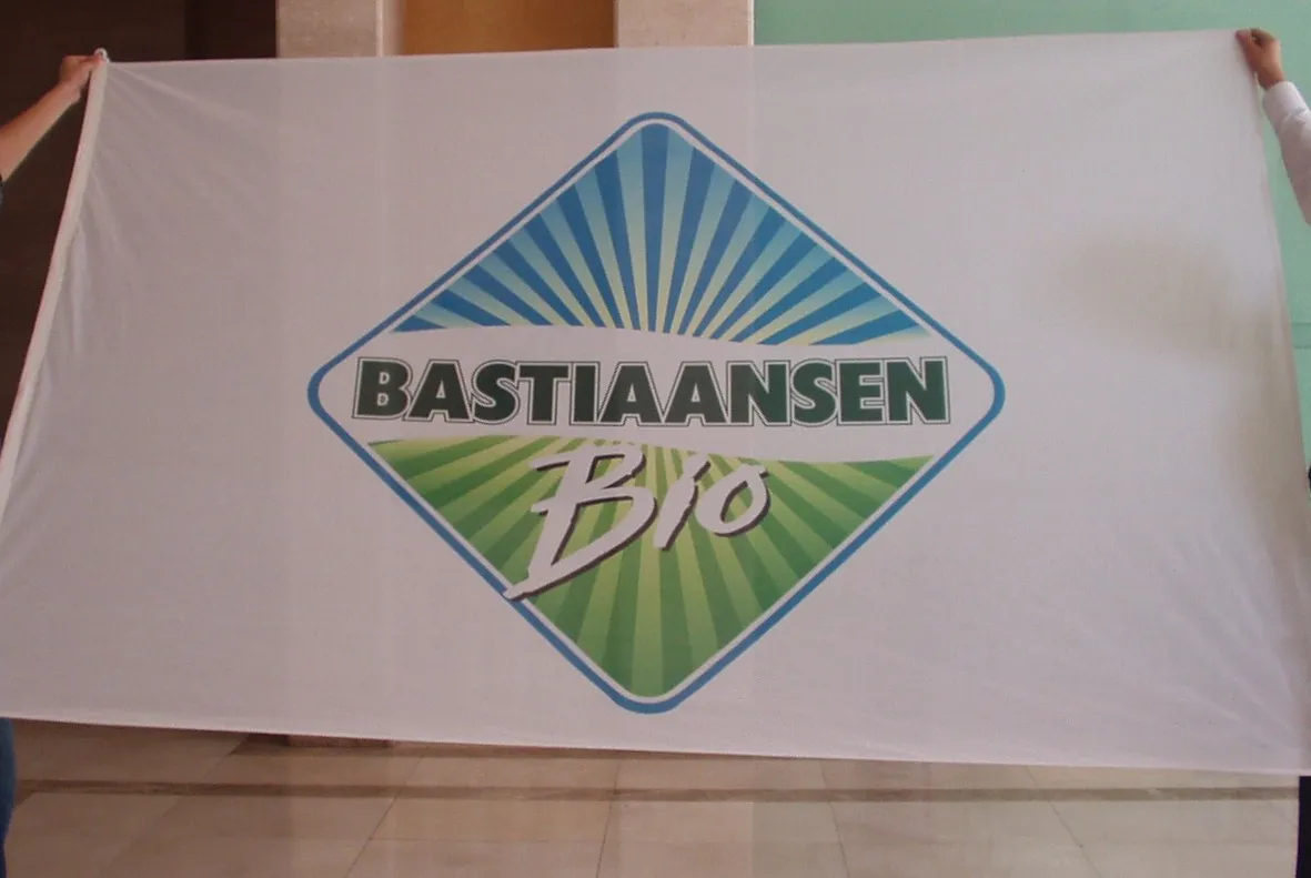 Custom Promotion Flag 3x5ft Custom Sublimation Blank logo Banner Any ...