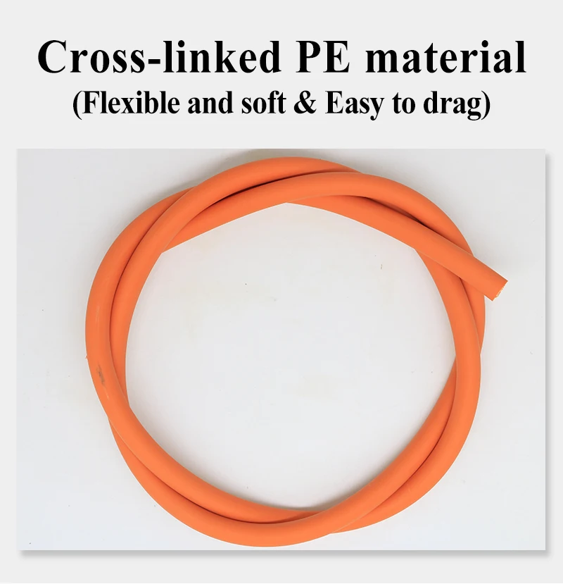 EV Wire - High Voltage Power Cable for New Energy Vehicles