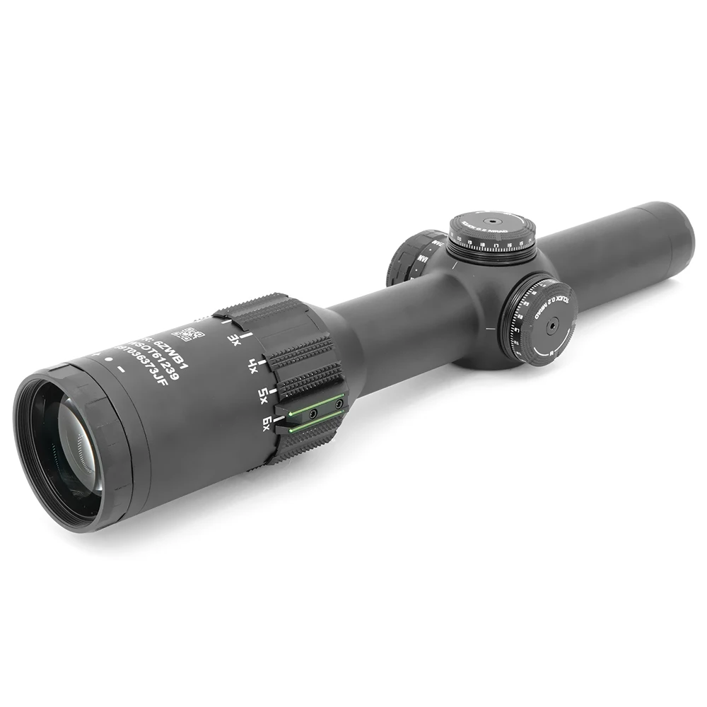 6t FFP LPVO Scope| Alibaba.com