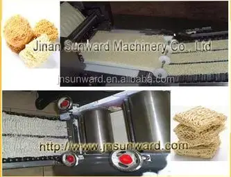 SUNWARD Instant Noodles Boil Instant Noodles Popular Healthy Making ...