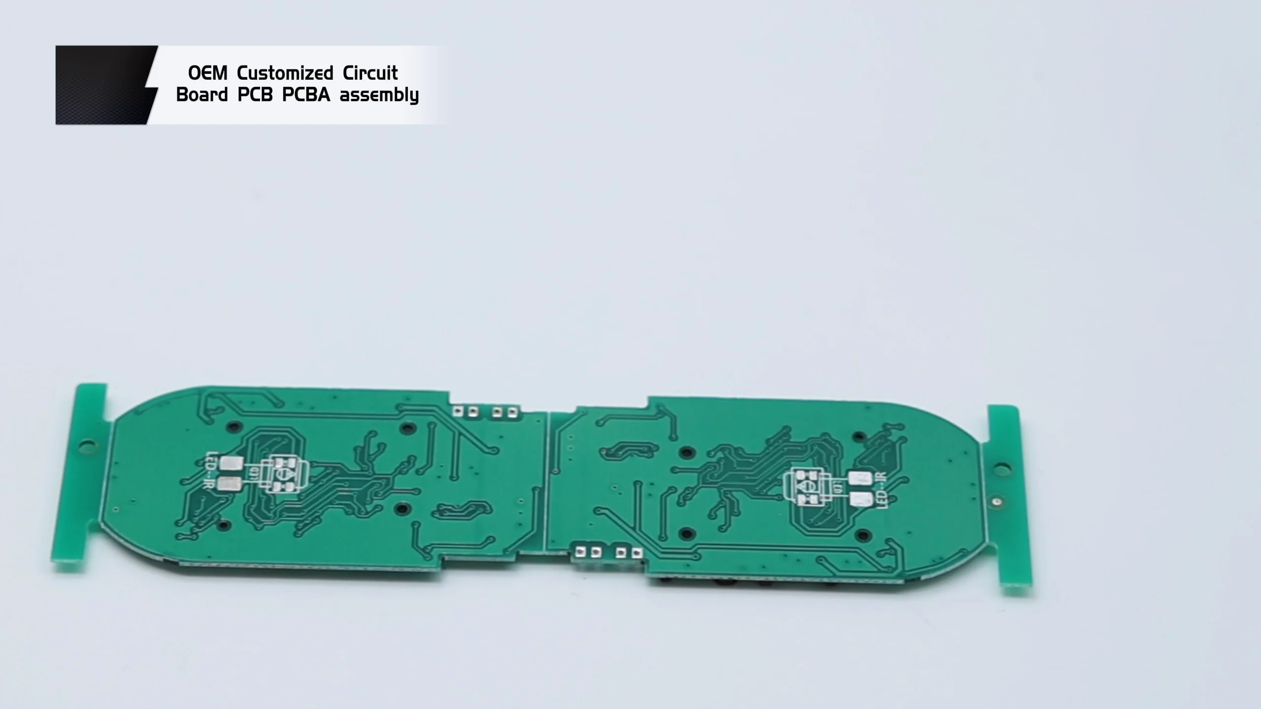 Portable Children Blue Tooth Finger Type Blood Glucose Meter Pcb Blood ...