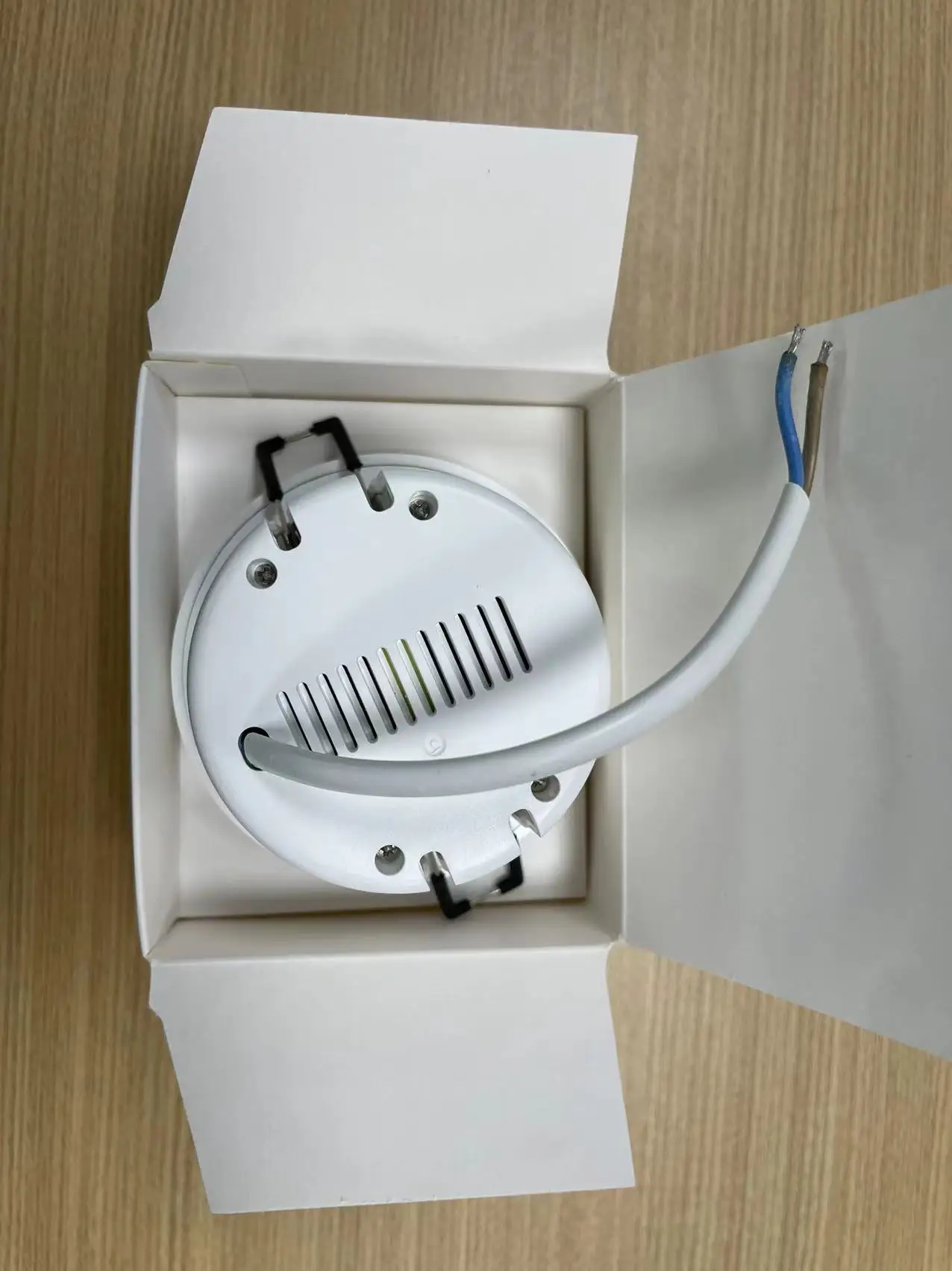 5.8g Zigbee Millimeter Wave Radar Sensor,Ceiling Mounted Wifi Human ...