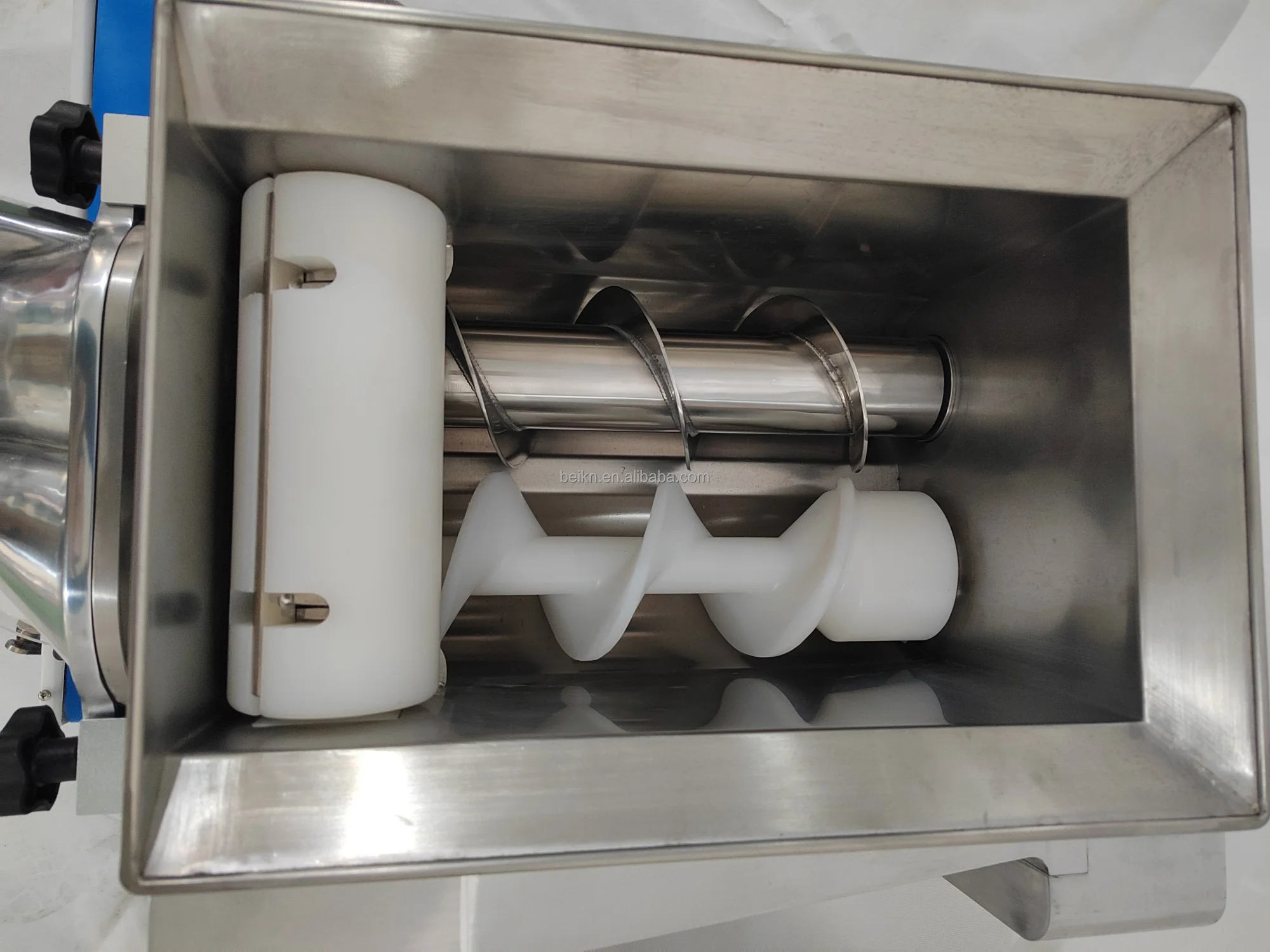 Beikn 2024 Small Dough Divider Machine Potato Croquettes Machine Rice ...