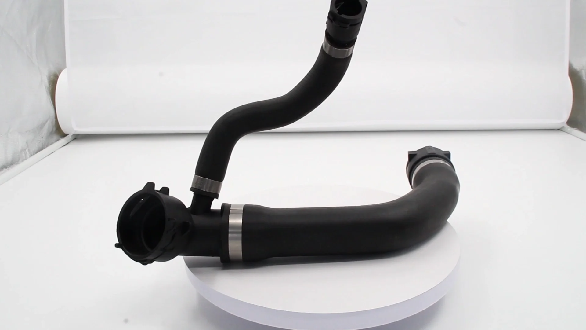High Performance Epdm Material Pipe Radiator Coolant Hose Oem ...