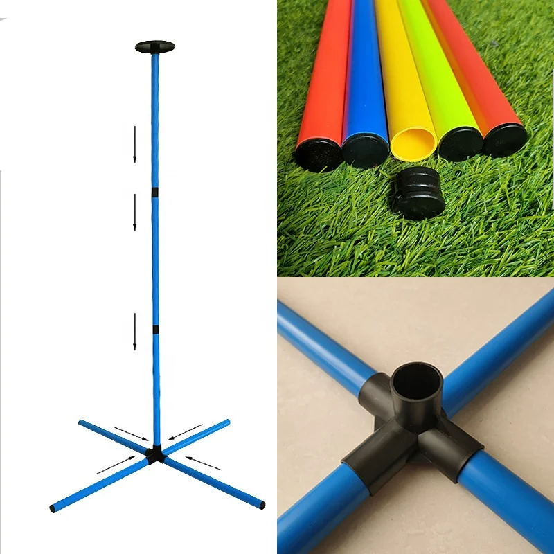 Flying Disc Throwing Game Set, Portable Toss Flying Disk Game for Kids ...