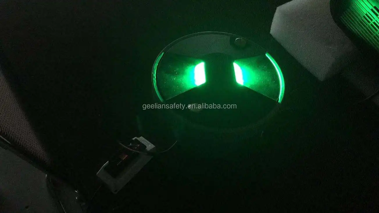 Helipad Approach Light / Helicopter Landing Direction Light / Helipad ...