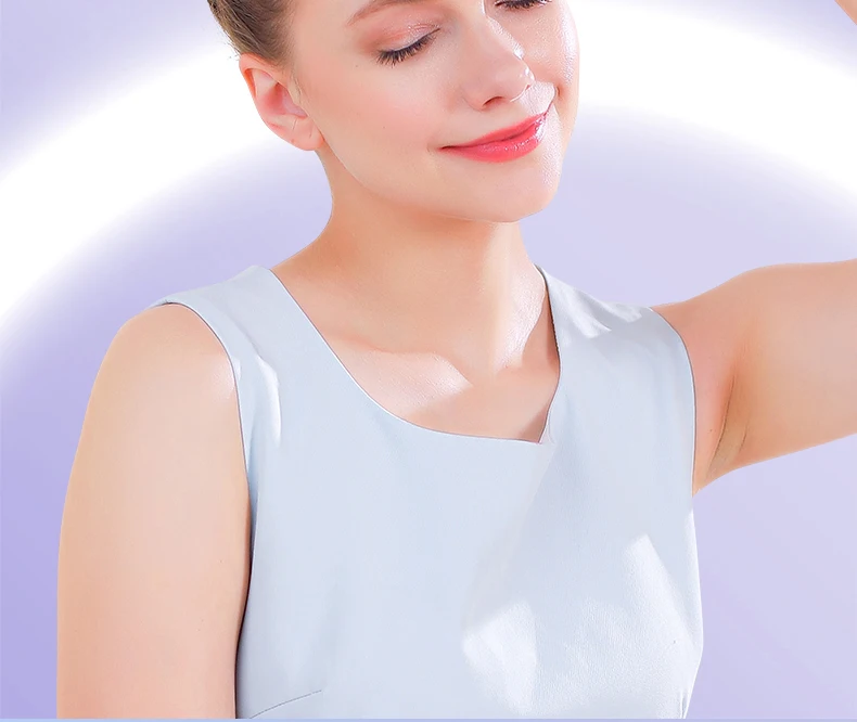 Air Compression Head and Temple Massager - Latest Product