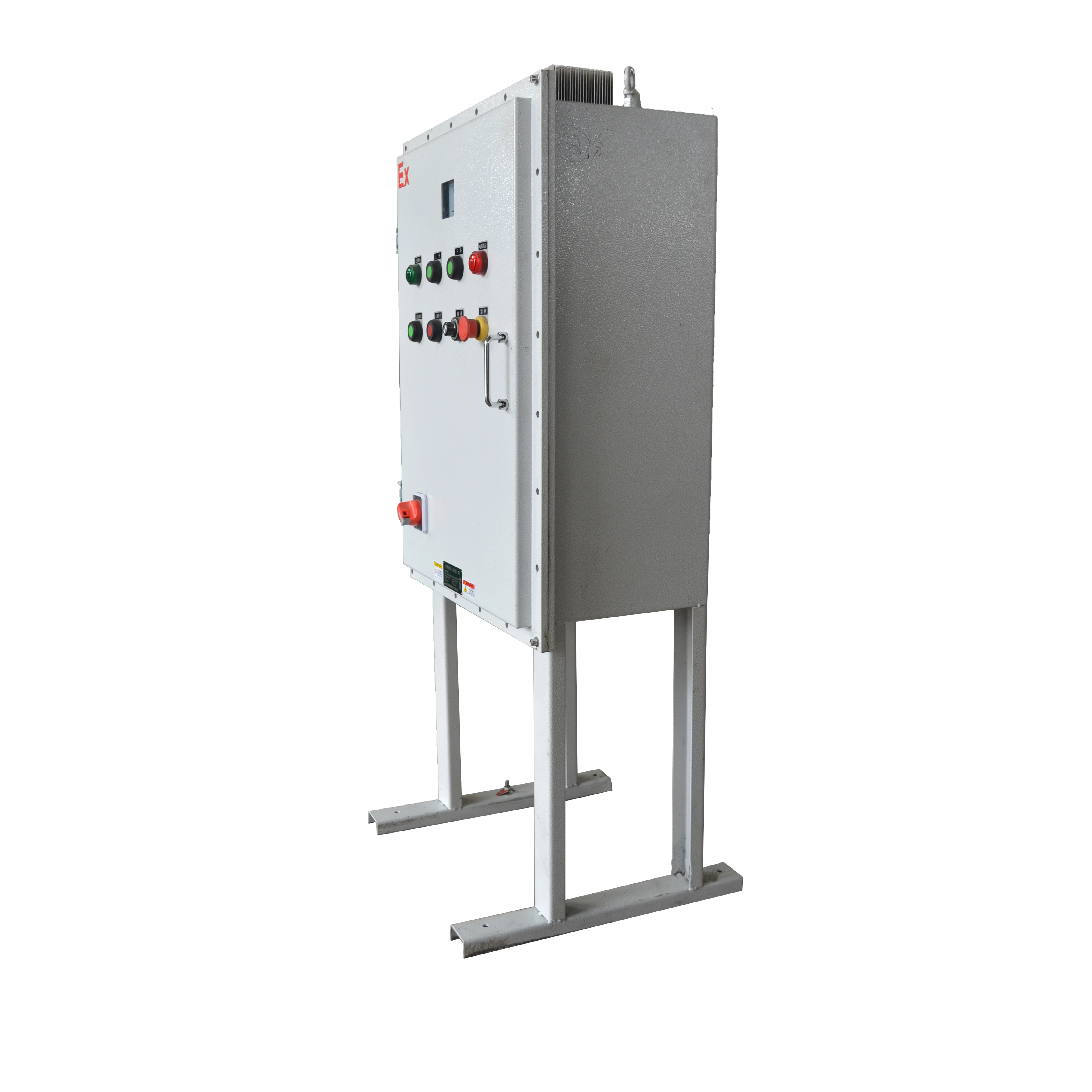 Certified Explosion-proof High Quality Industrial Electrical Control ...