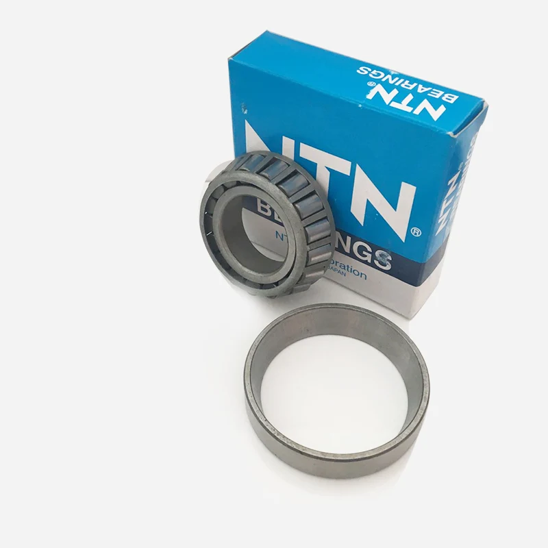 NTN Taper Roller Bearing 4T- LM501349/10 - Precision & Durability