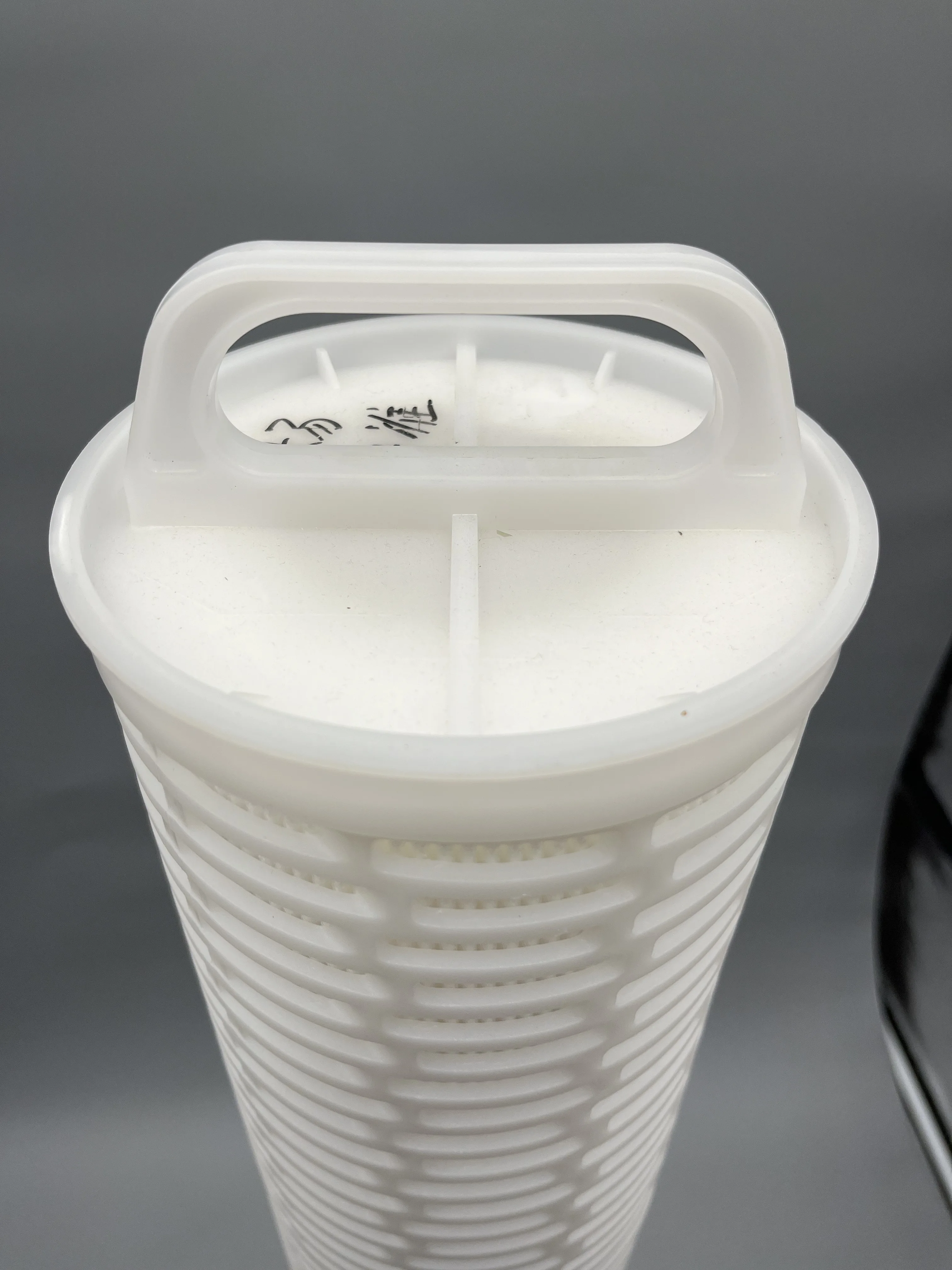 Cheap Wholesale 20 50 100um Long Lifespan Jc-pppm High Flow Filter ...