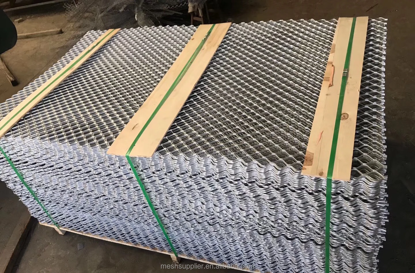 Pvc Coated Decorative Diamond Aluminium Grille Window Security ...