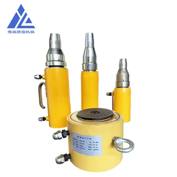 Prestressing Post Tension Concrete Bridge 25 Ton Single Strand Mono ...