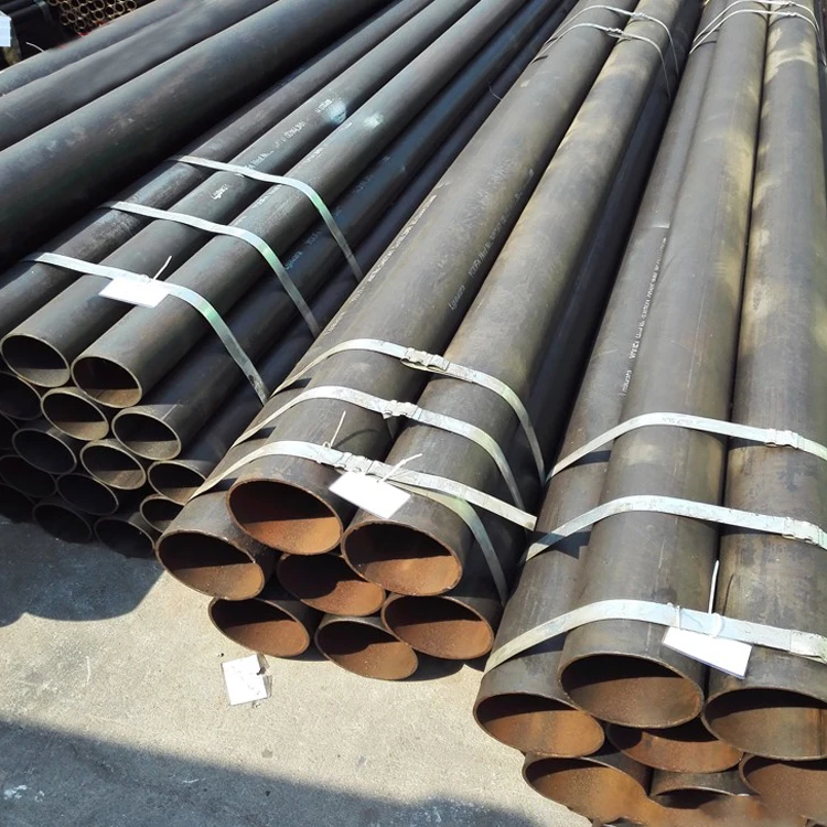 Best Wholesale Astm A106 Gr.b 25mm Thick Seamless Steel Pipe Q235b 5mm Mild Steel Pipe - Buy ...