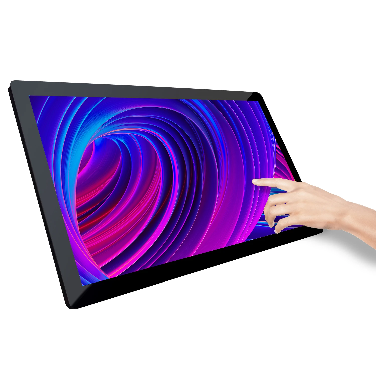 Touch Screen Custom Pc Gamer Gaming Core I5 I7 Work Computer All In One ...