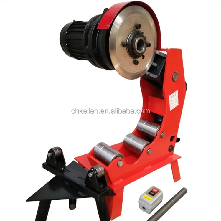 Iron Pipe Electric Cutting Machine - Precision & Durability