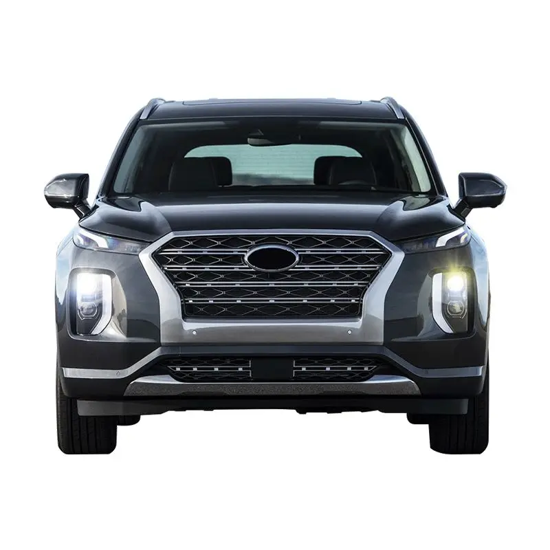 LED Head Lamp OEM 92101-S8000 92102-S8000 for Hyundai Palisade